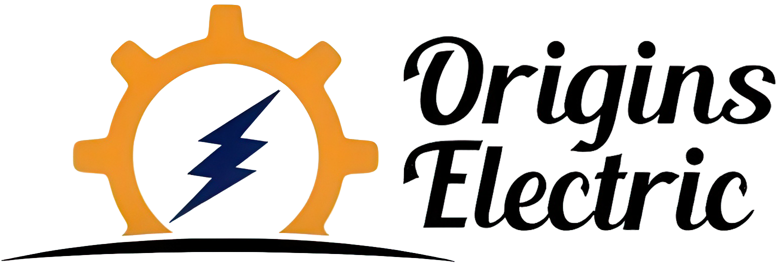 Origins Electric • Chicagoland Expert Electricians